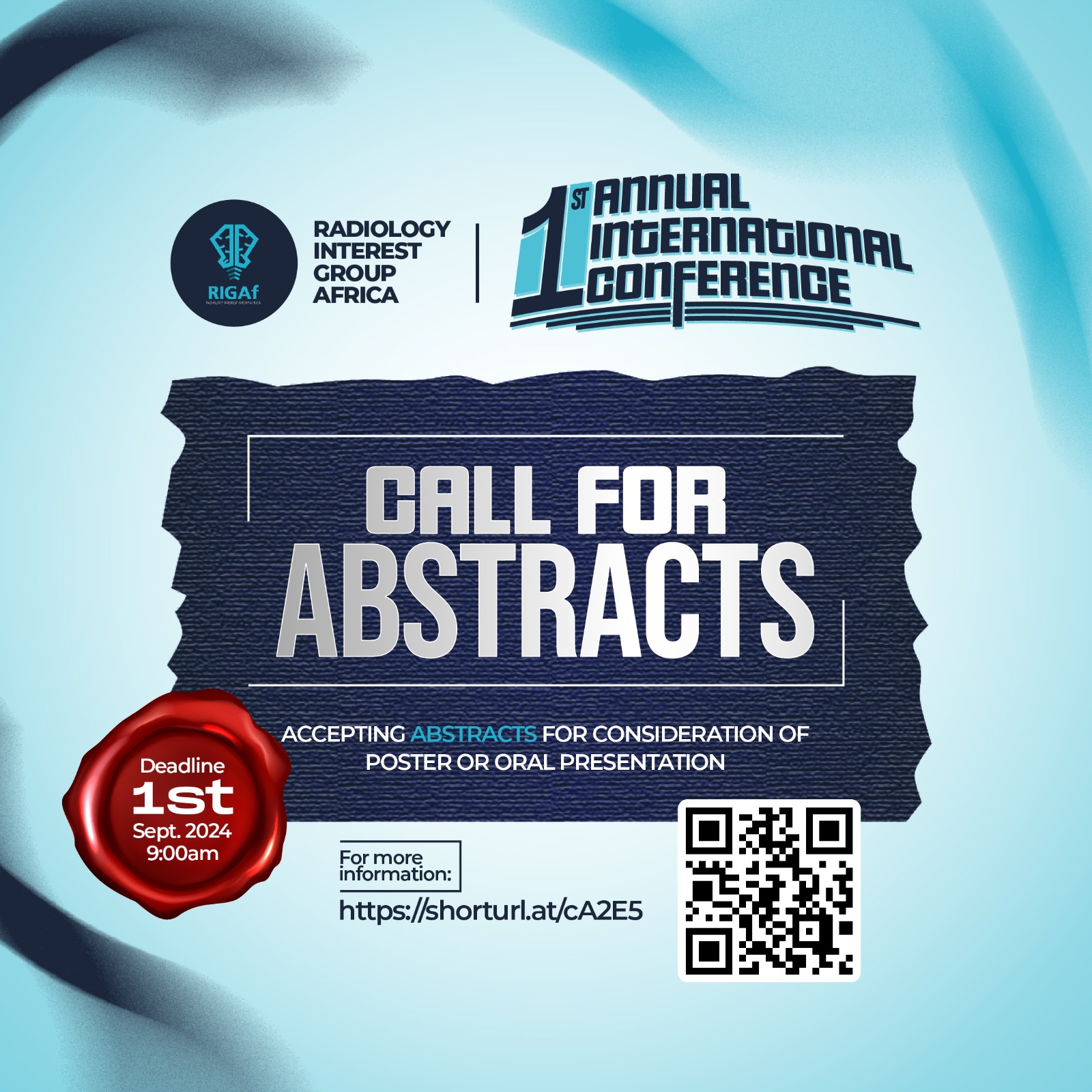 RIGAf Annual International Conference 2024 – RIGAf