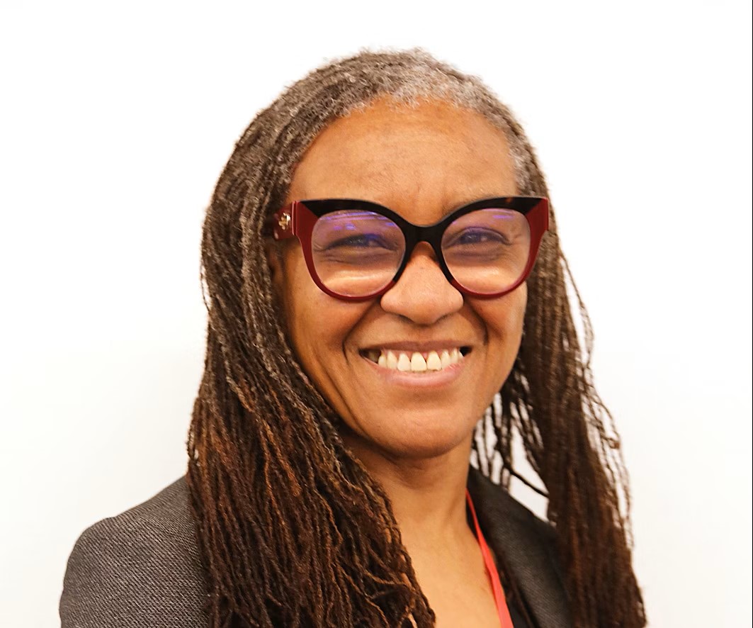 Prof. Amaka Offiah – RIGAf