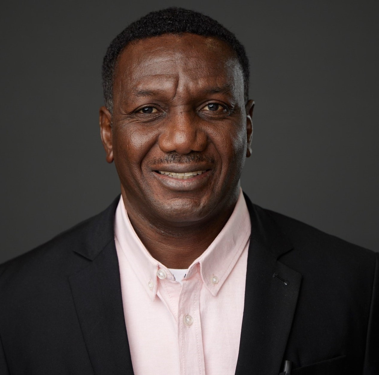 Keynote Speaker- Prof. Godwin Ogbole – RIGAf