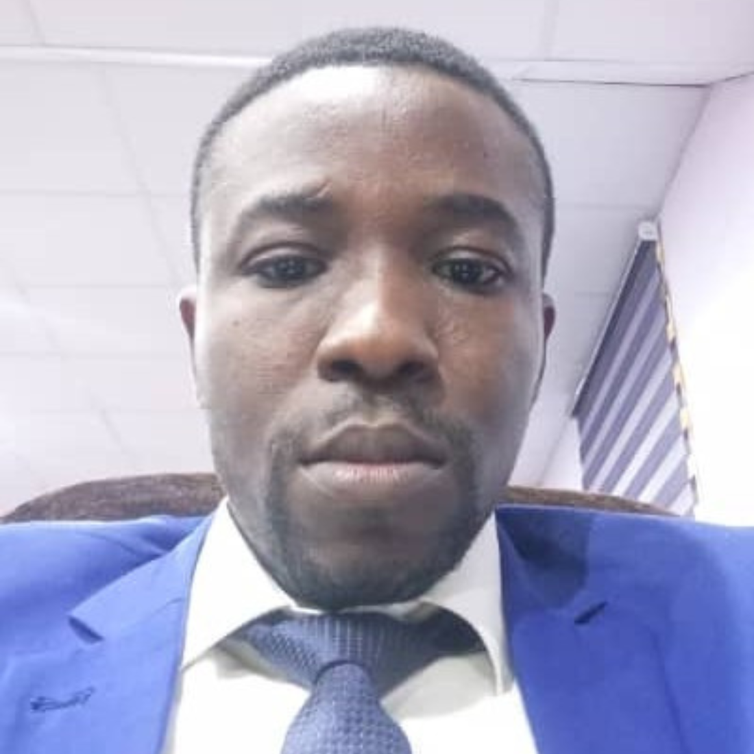 Dr Okafor Ugochukwu Kingsley – RIGAf